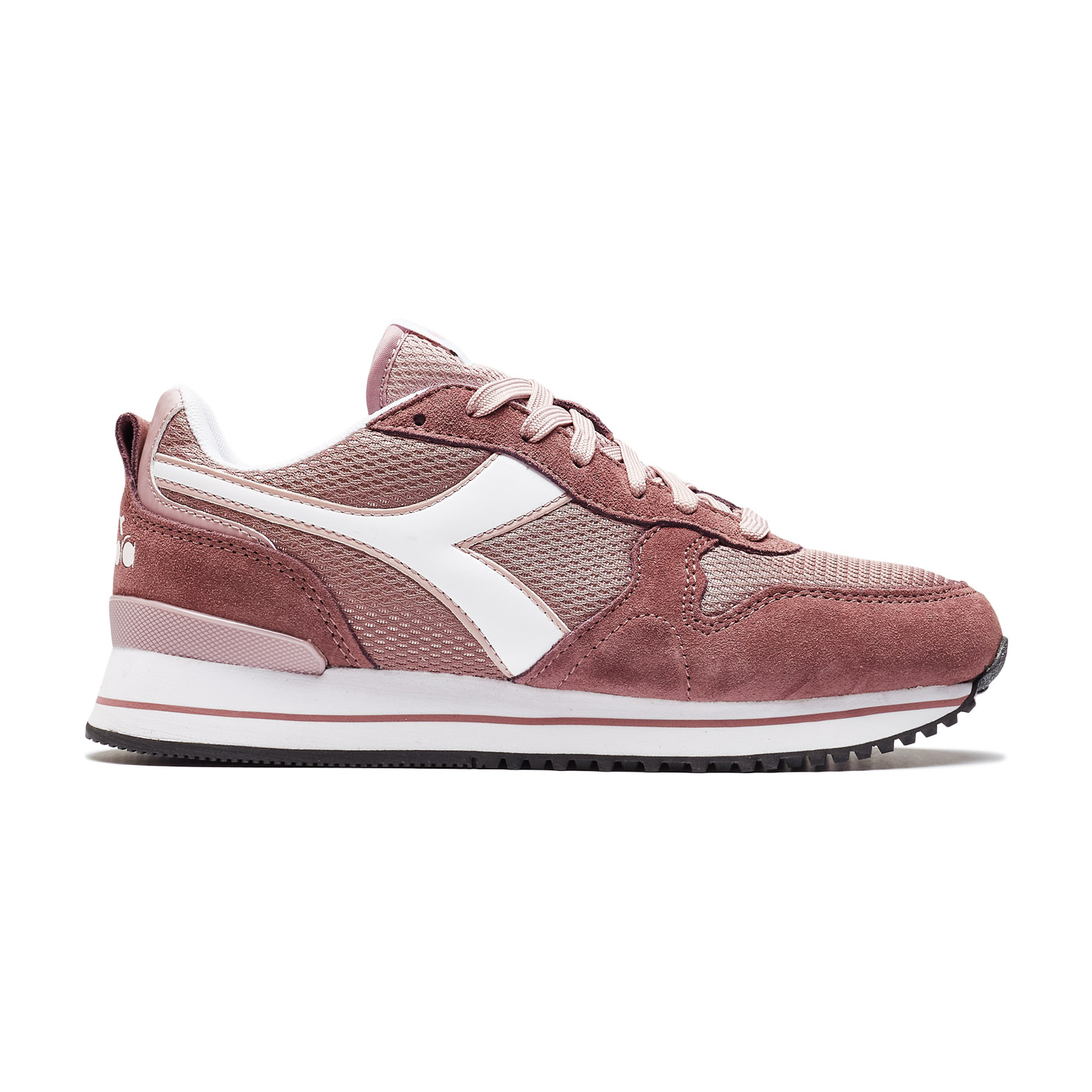 Женские кроссовки Diadora OLYMPIA PLATFORM WN Diadora DR10117699655070 ...